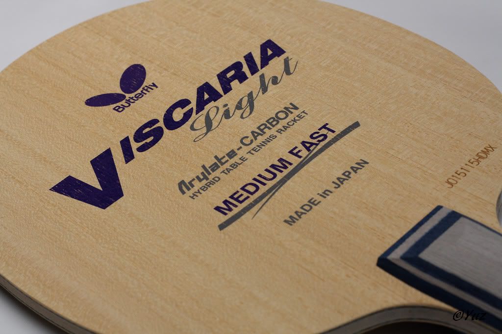 Viscaria Light
